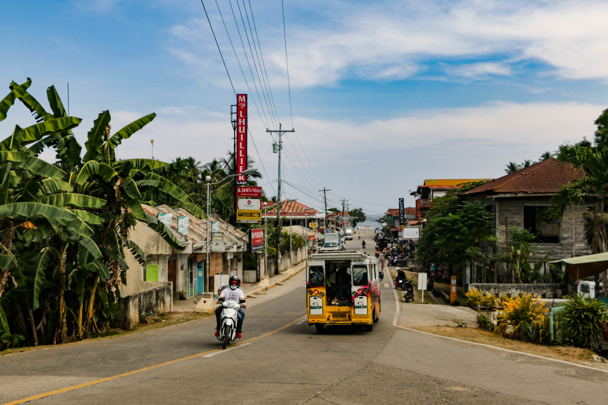 About Siquijor - Siquijor Province